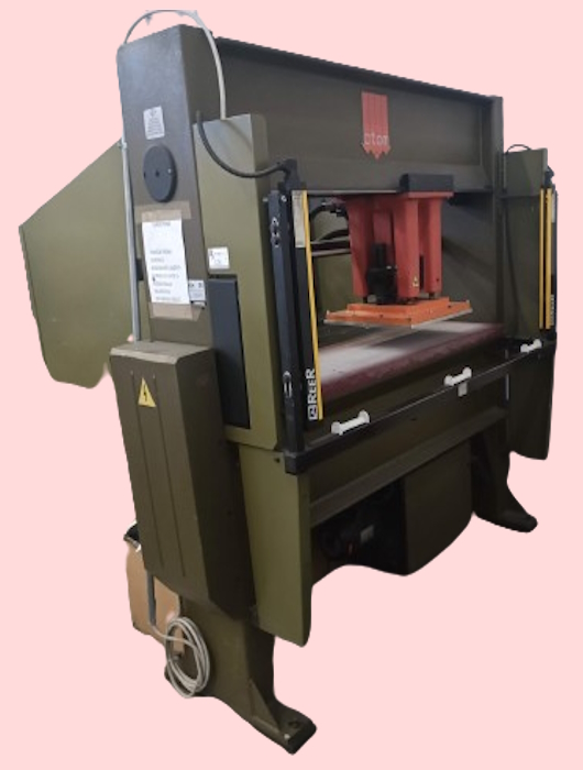 Presa ATOM G222 | Piquattro doo Subotica